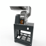 Ultra Fine Masala Grinder Machine 60 Kg/hr At Gorek Tech